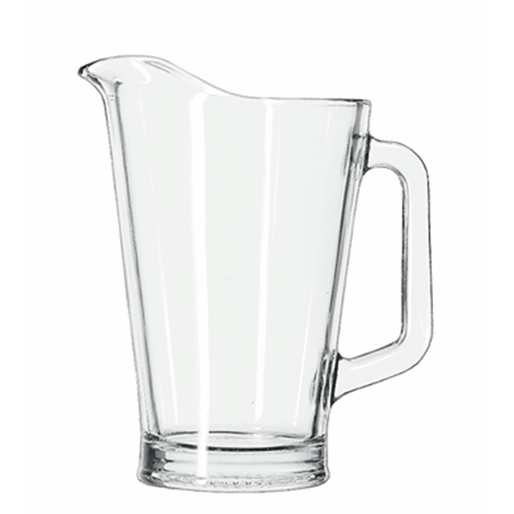 Libbey Pitcher Pitchers 1 Liter bedrucken - Rikegroup.de