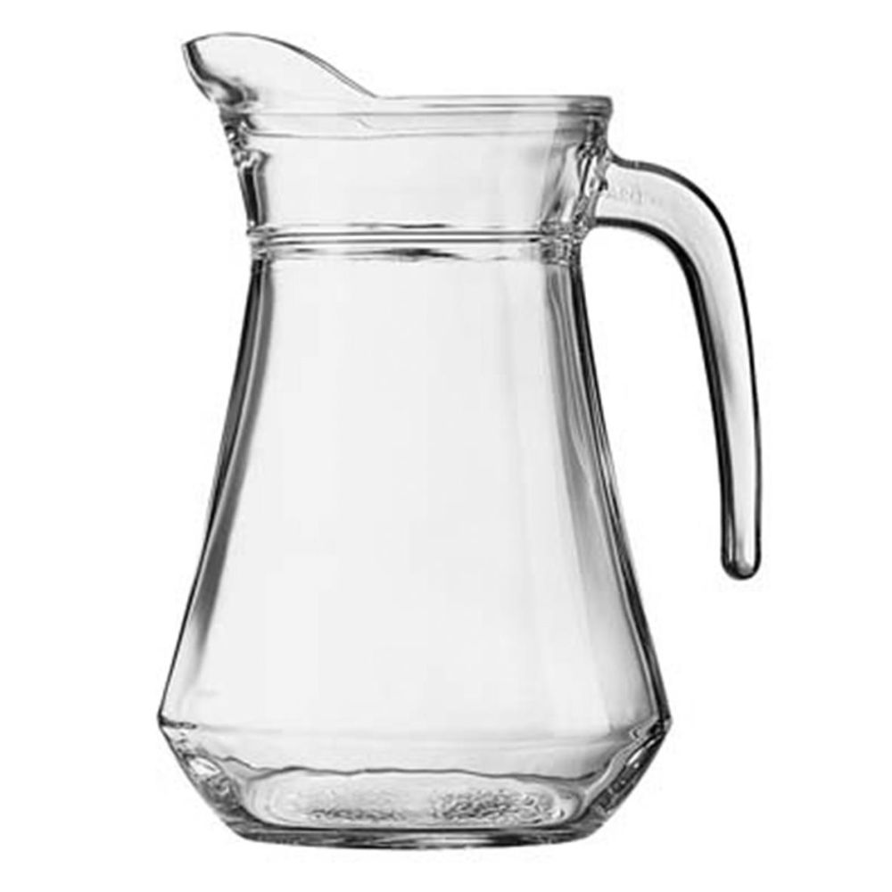 Libbey Pitcher Pitchers 1 Liter bedrucken - Rikegroup.de